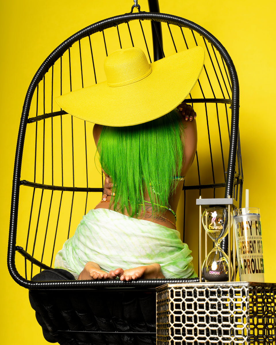 Accessories – Jiff Collection®️